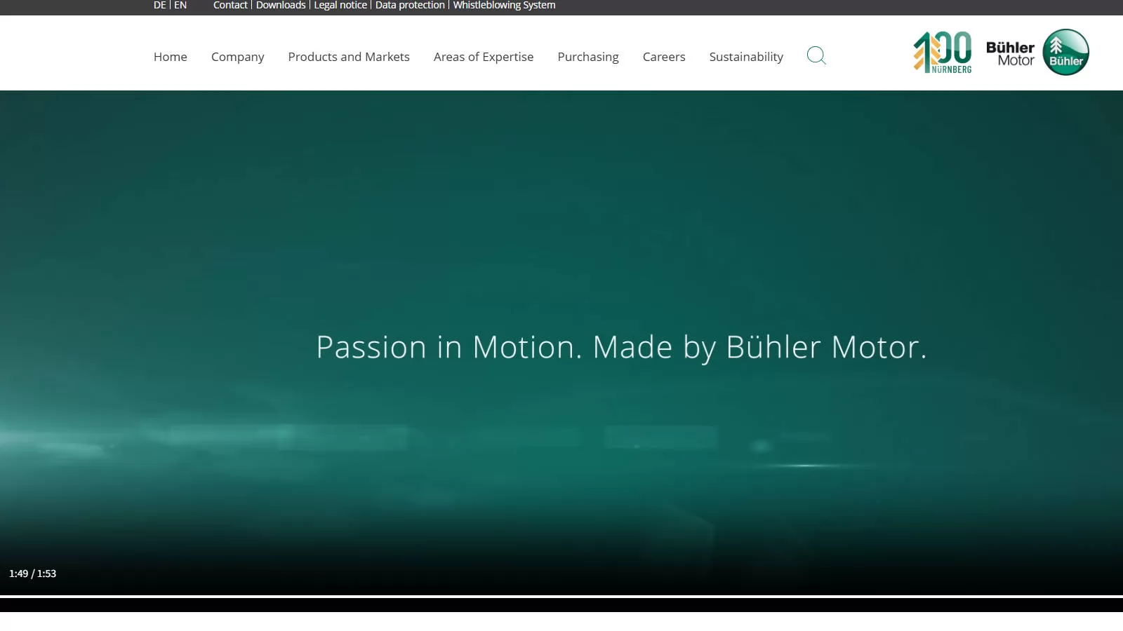 Top 10 Brushed DC Motor Manufacturer in The World 2025 - Toosyn